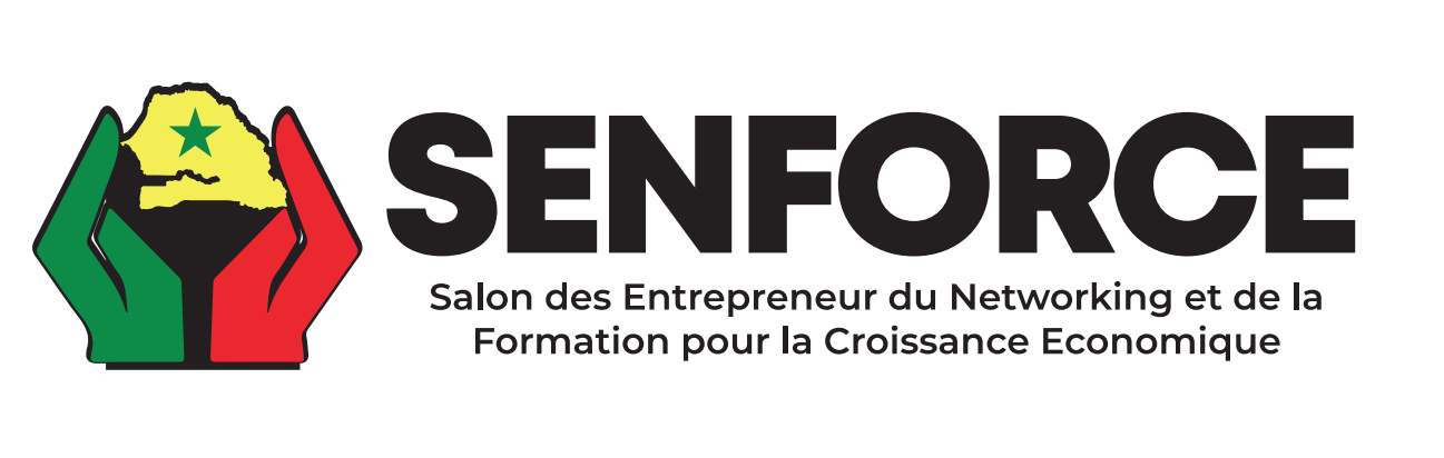 SENFORCE - Salon des Entrepreneurs au Sénégal | Networking, Formation ...